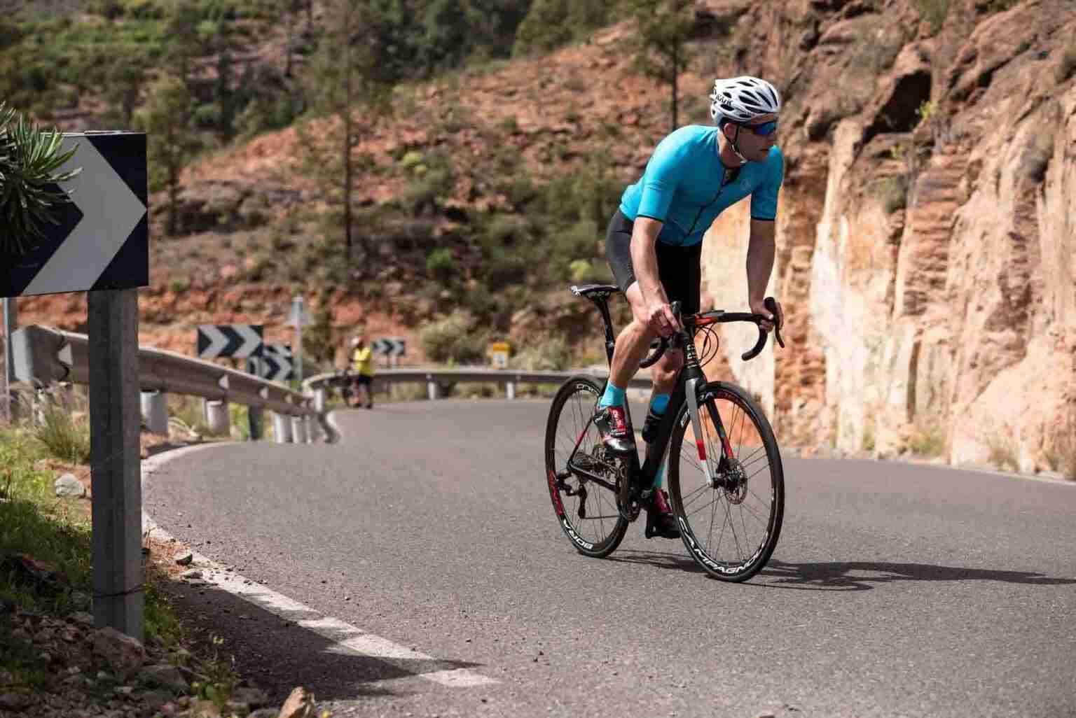 Cycling Training Plan | How to Plan Off Season Training - Port Velo Journal