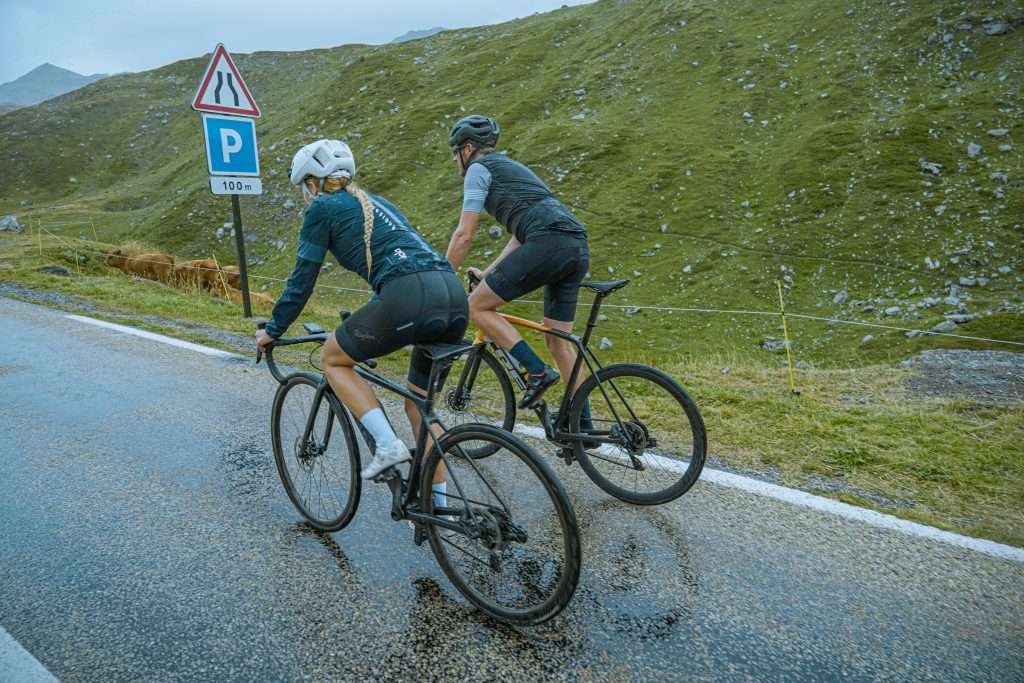 How to Conquer Riding at Altitude - Port Velo Journal